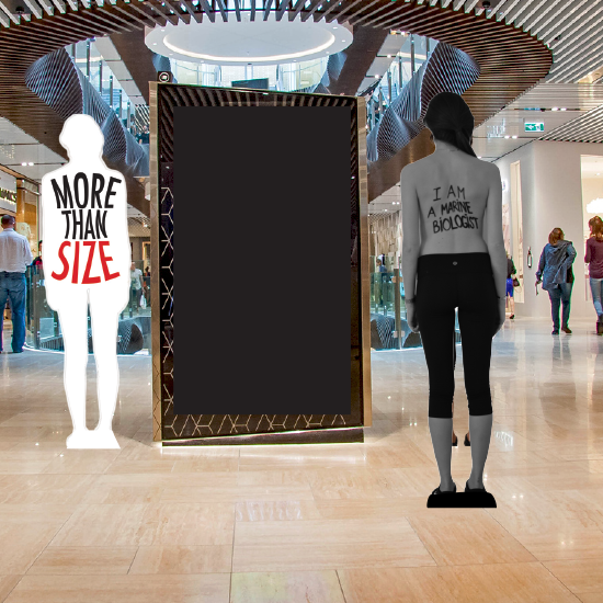 More Than Size | CAUSE INFORM